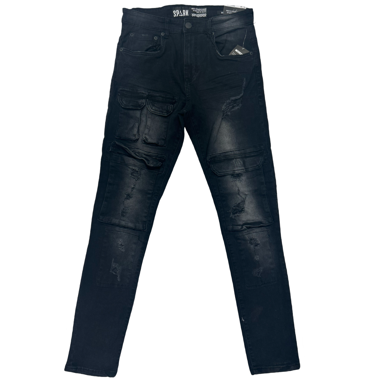 Spark jeans
